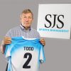 COLIN TODD | SJS Sports Management